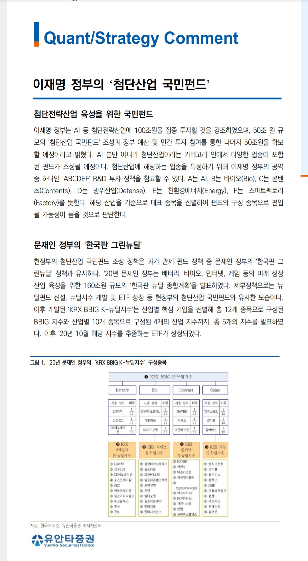 이재명 정부 첨단산업 국민펀드 : 셀트리온(068270)